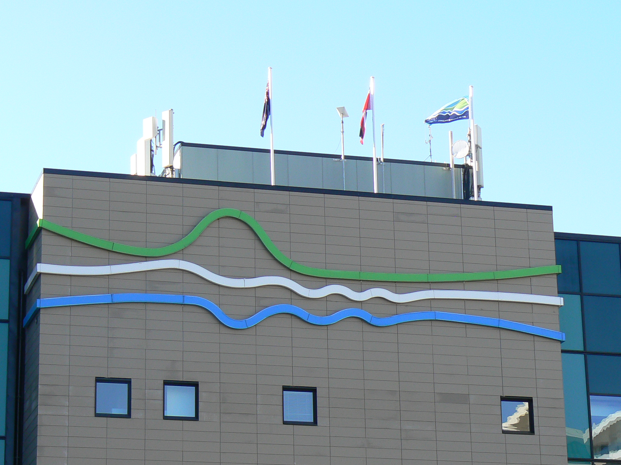 Dr Tim Maltby - Tauranga City Council News