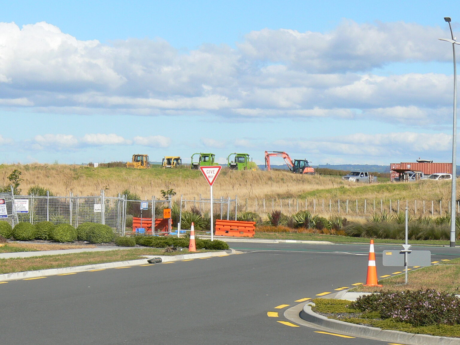 My Goals - Dr Tim Maltby For Council